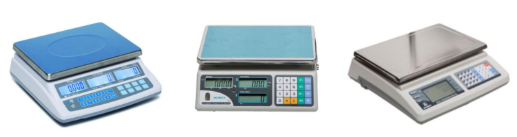 How to Choose an Industrial Scale? - Zhejiang Junkaishun Industrial ...